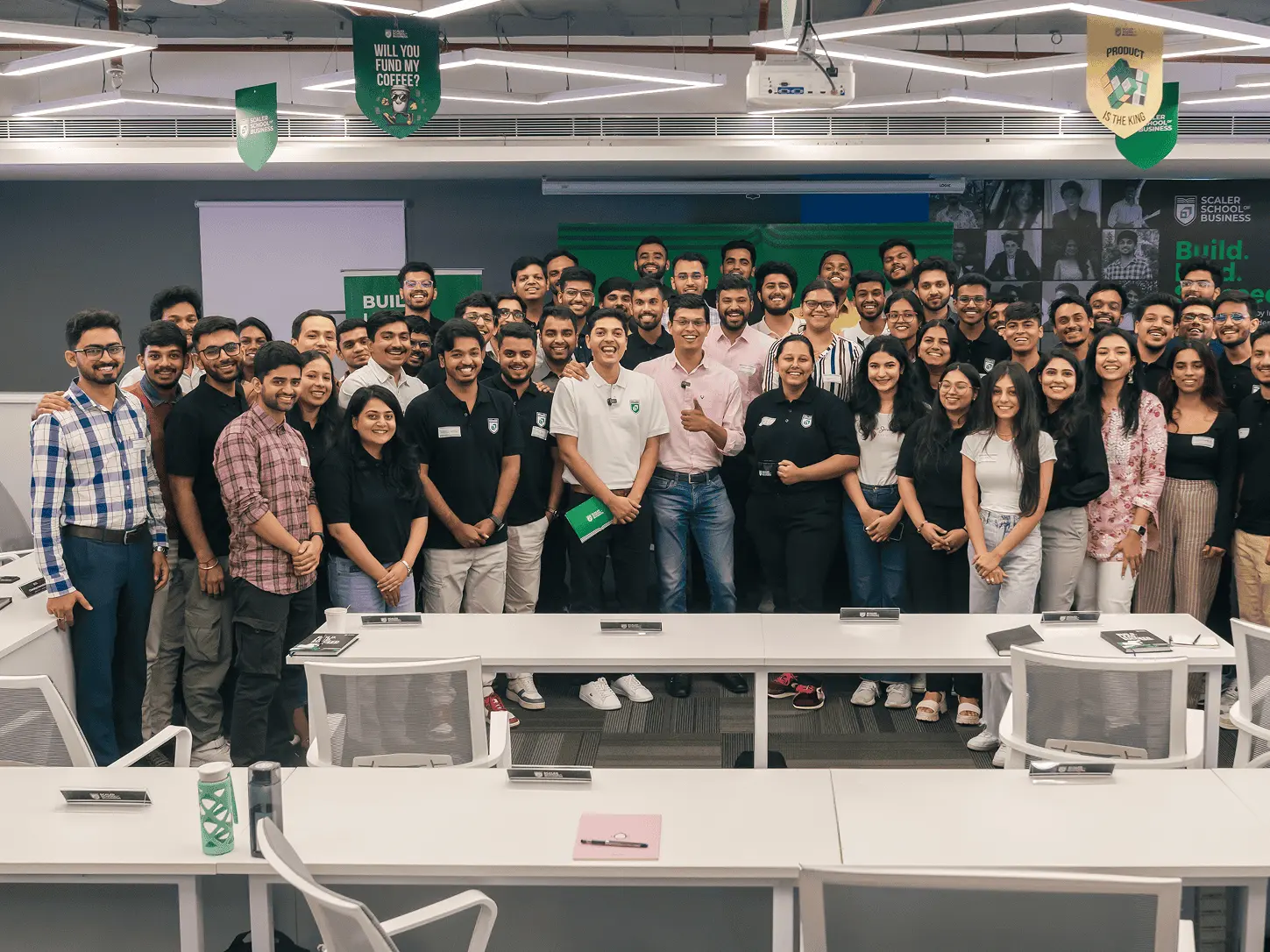 Scaler School of Business