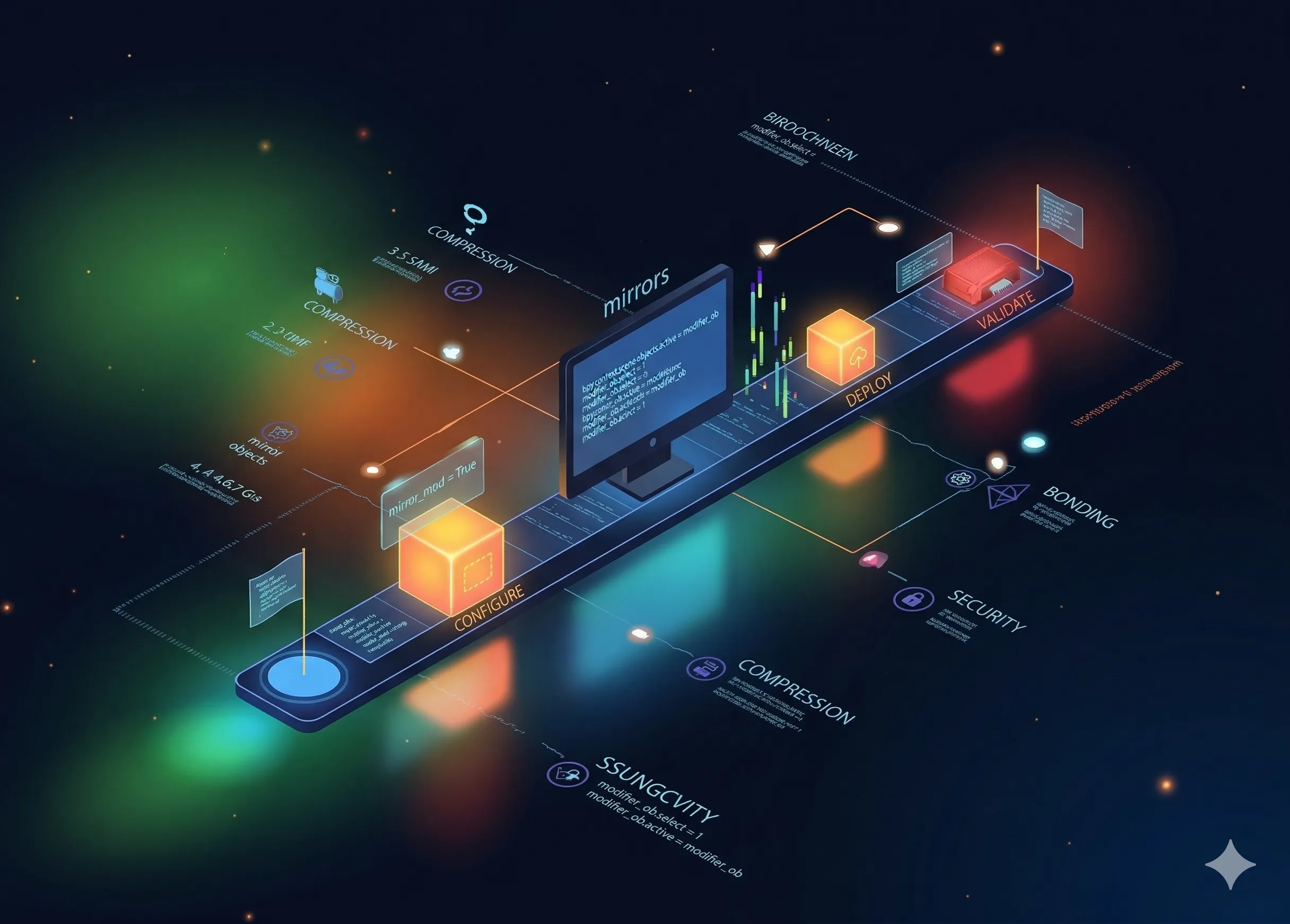 DevOps Course with Certification Online - Scaler