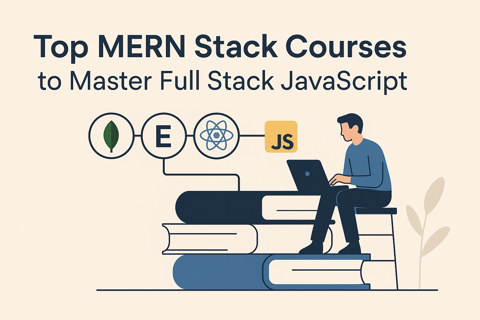 Top MERN Stack Courses to Master Full Stack JavaScript (2026 Rankings ...