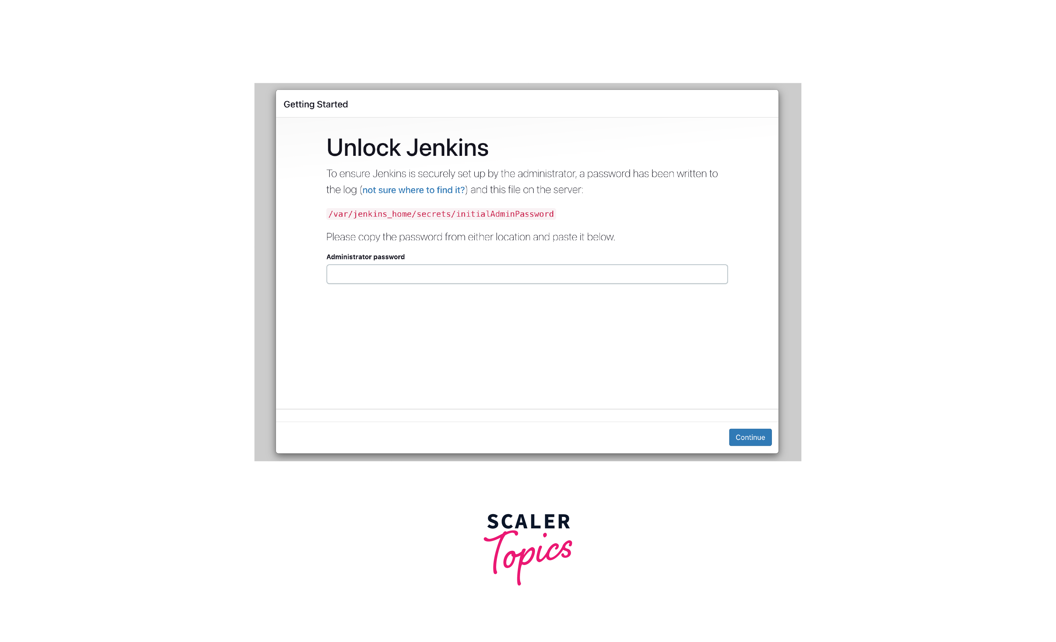 Continuous Integration with Jenkins - Scaler Topics