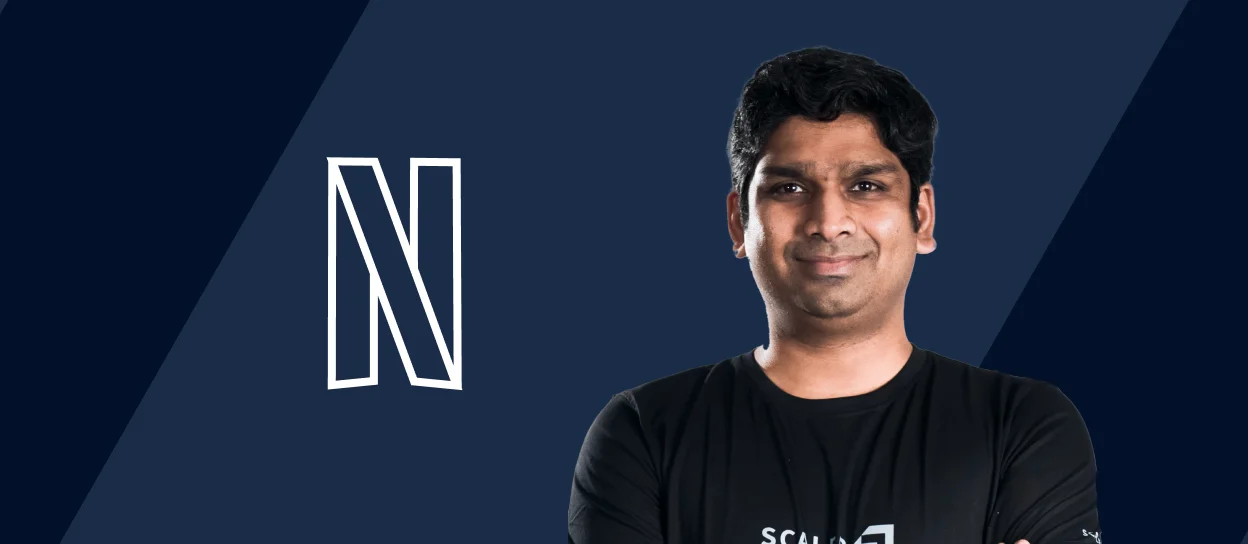 Working of Netflix Movie Recommendation System