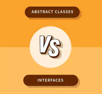 Difference Between Abstract Class And Interface In Java Difference