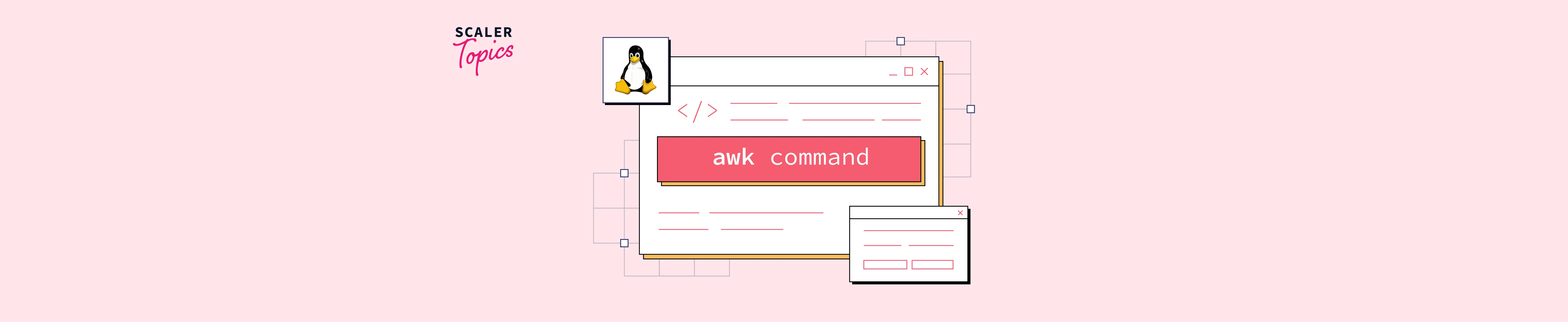 Awk Command In Linux Scaler Topics 4529
