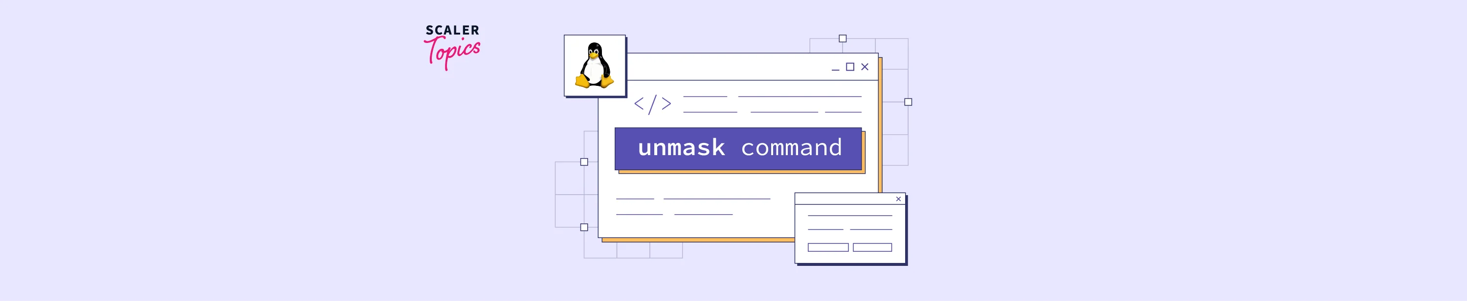 umask command in linux - Scaler Topics