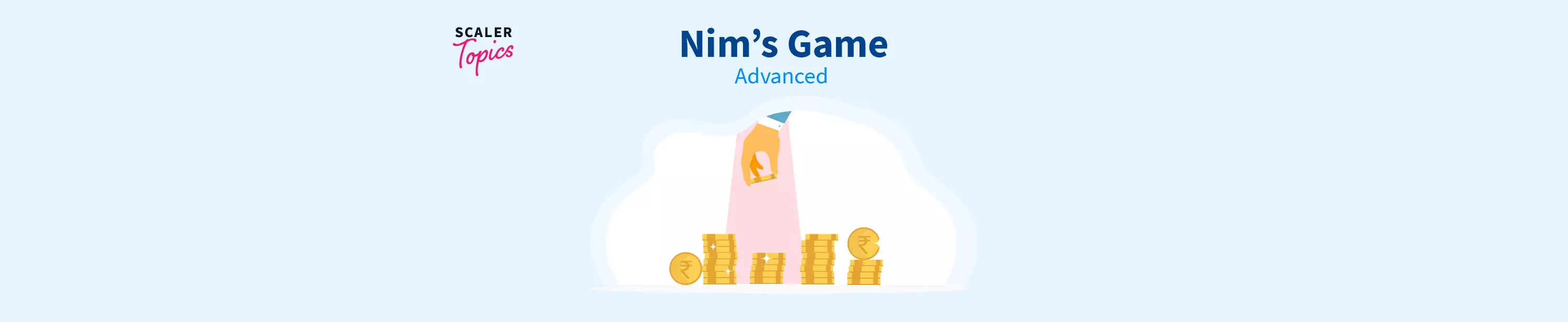 Advanced Nim’s Game - Scaler Topics