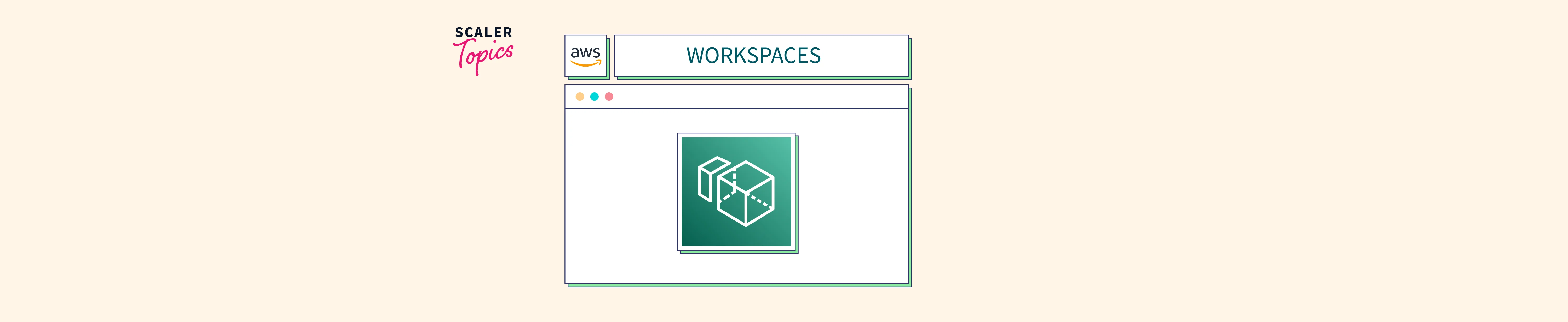 Amazon Workspaces