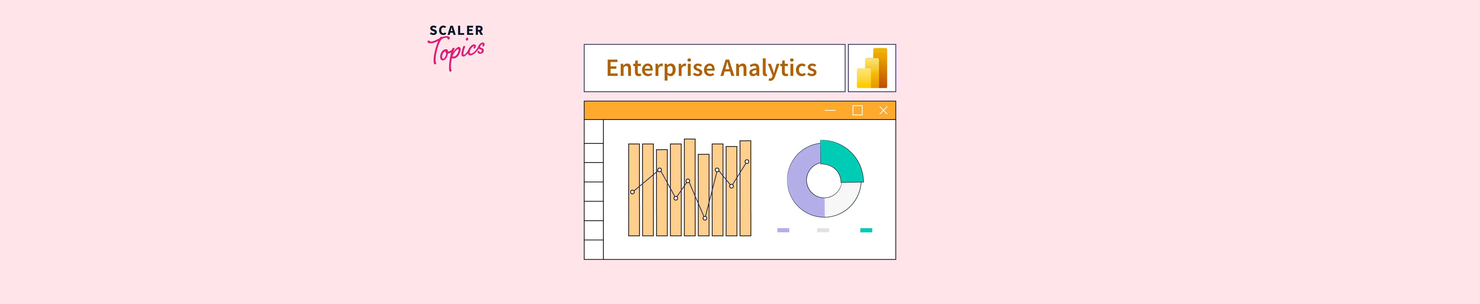 Enterprise Analytics With Power Bi Scaler Topics 8636
