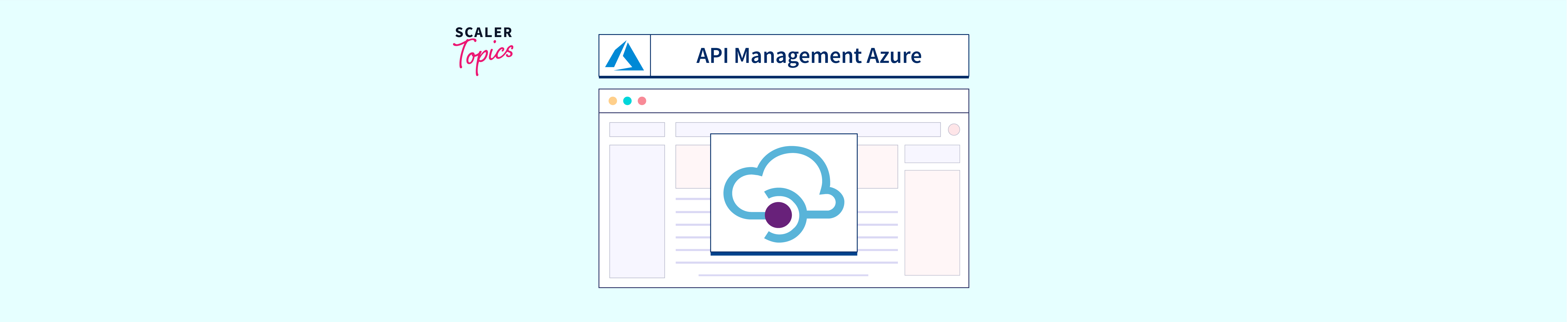 Microsoft Azure API Management - Scaler Topics