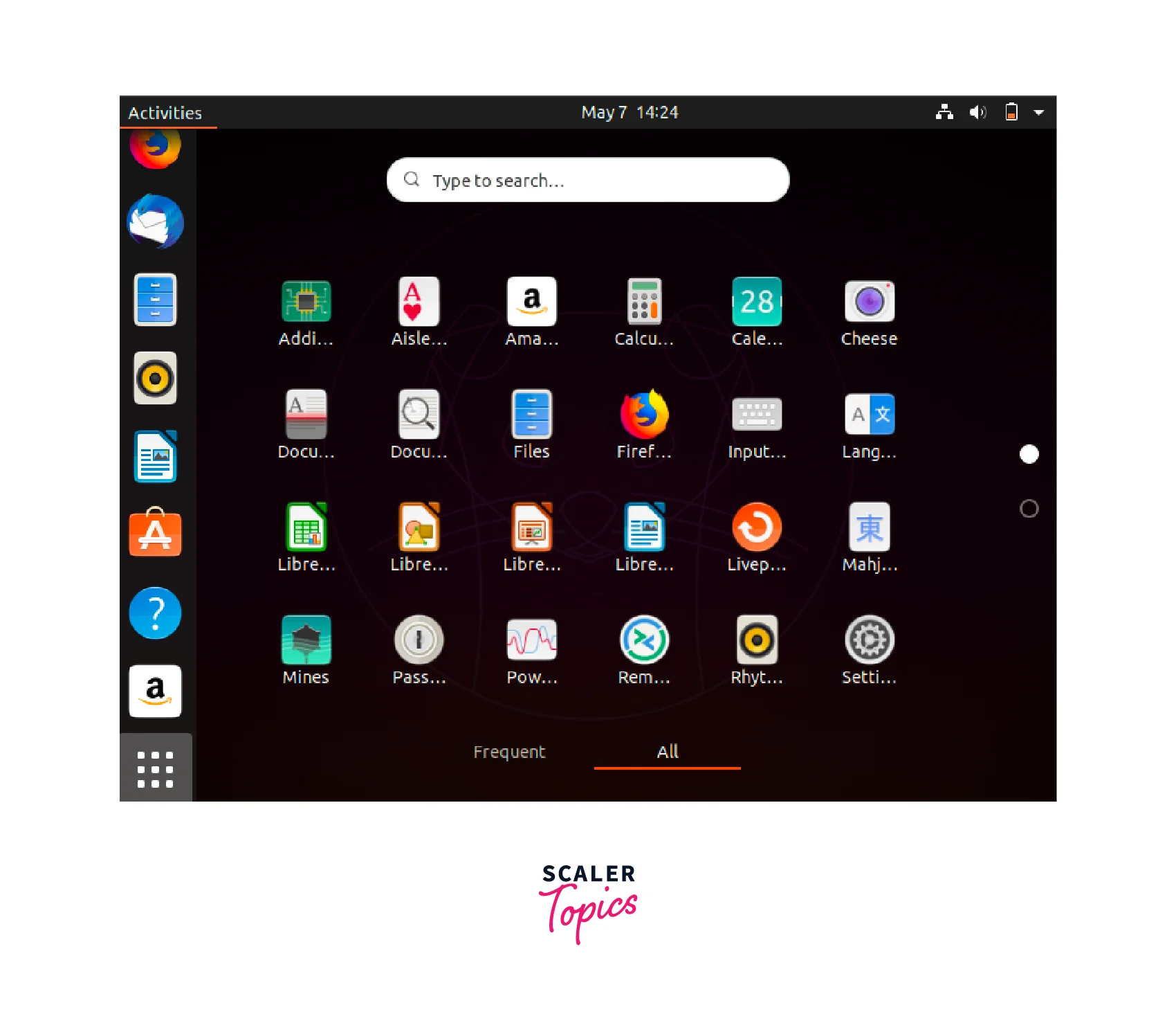Arch Linux vs Ubuntu Which Linux Distro is Better? - Scaler Topics