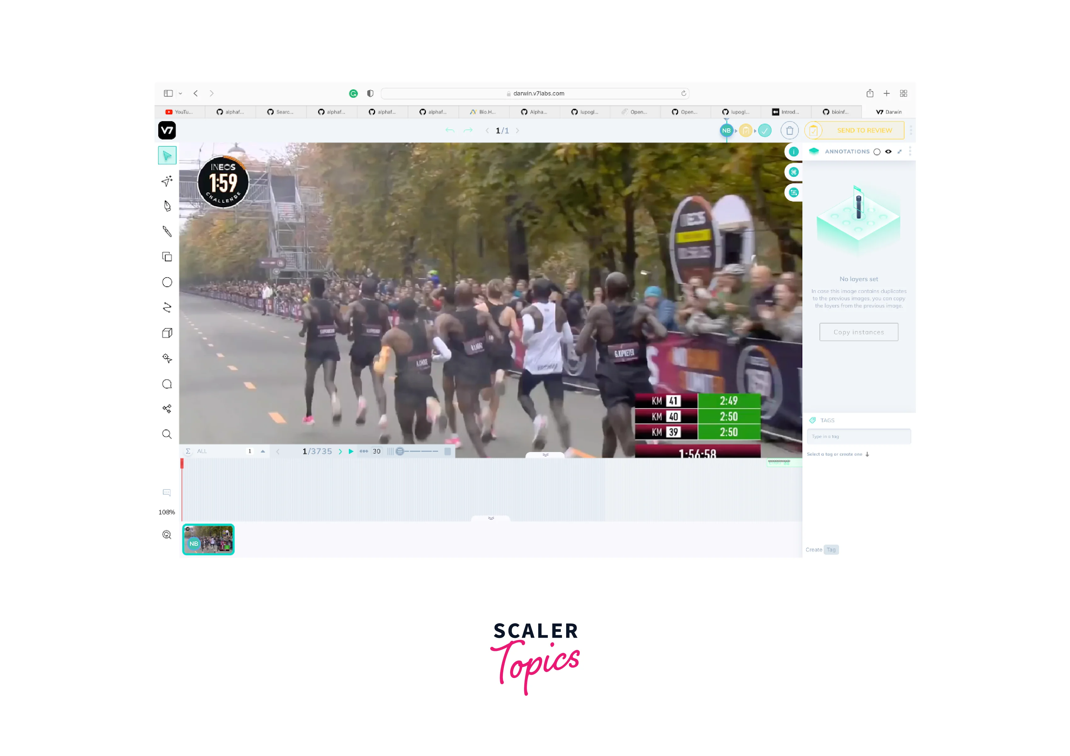 Introduction to Object Tracking - Scaler Topics