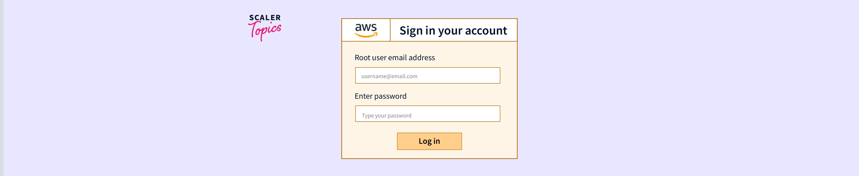 Guide to Creating and Activating AWS Account - Scaler Topics