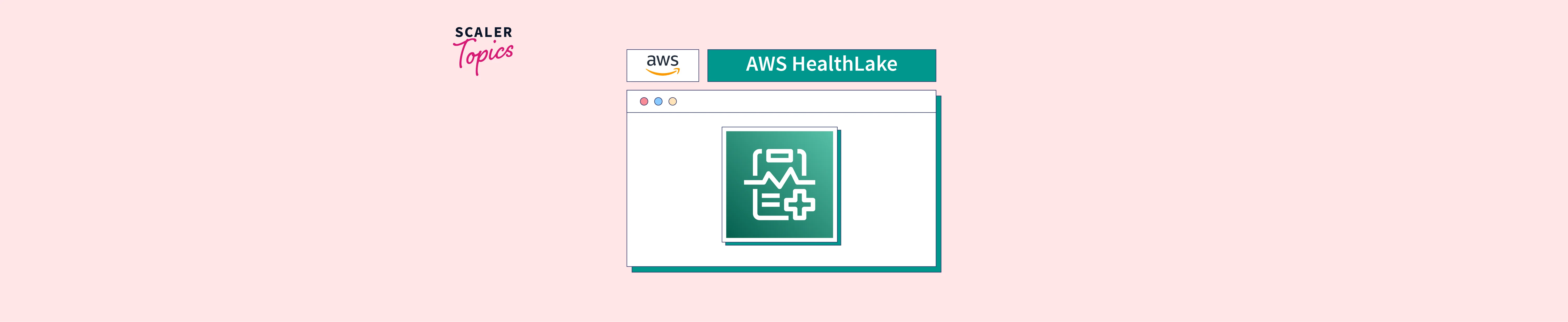 AWS Healthlake - Scaler Topics