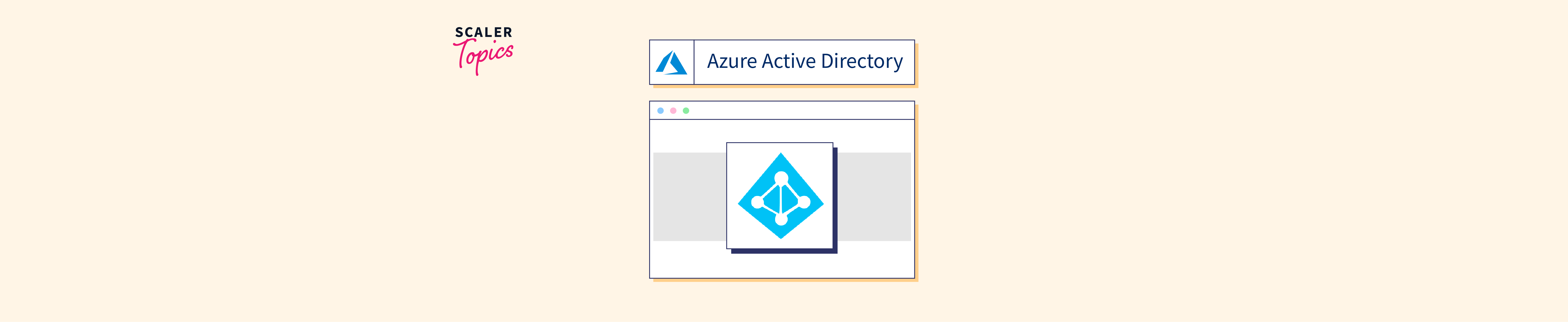 What Is Azure Active Directory And Why You Need It Scaler Topics