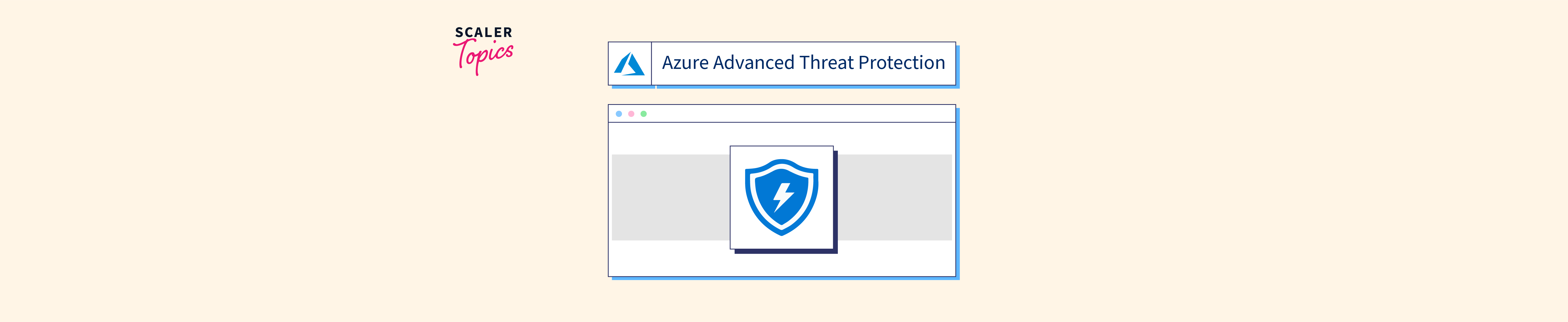 Azure Advanced Threat Protection - Scaler Topics