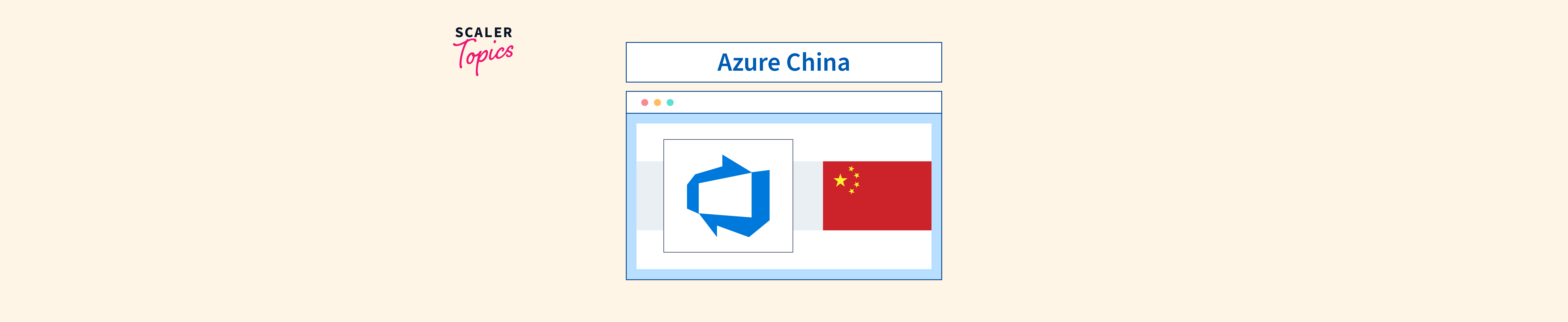 Differences between Azure Global and Azure China - Scaler Topics