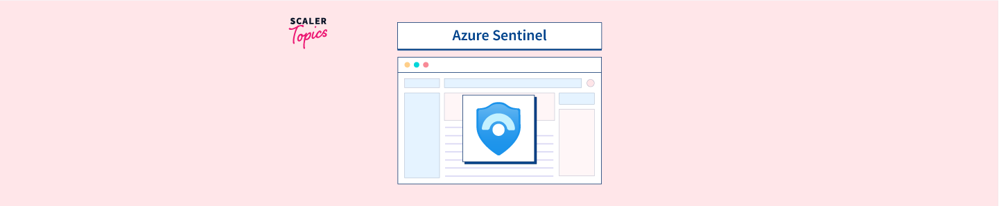 Microsoft Azure Sentinel - Scaler Topics