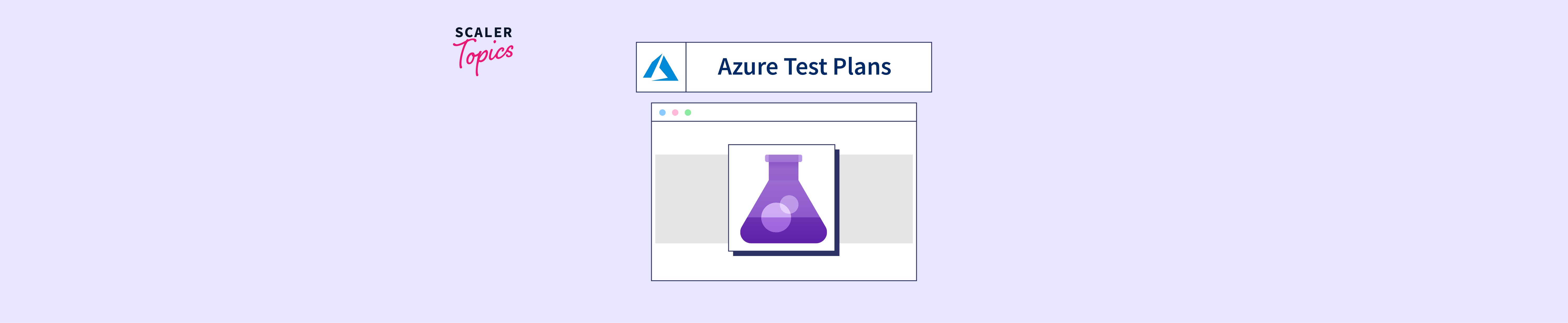 Azure Test Plans - Scaler Topics