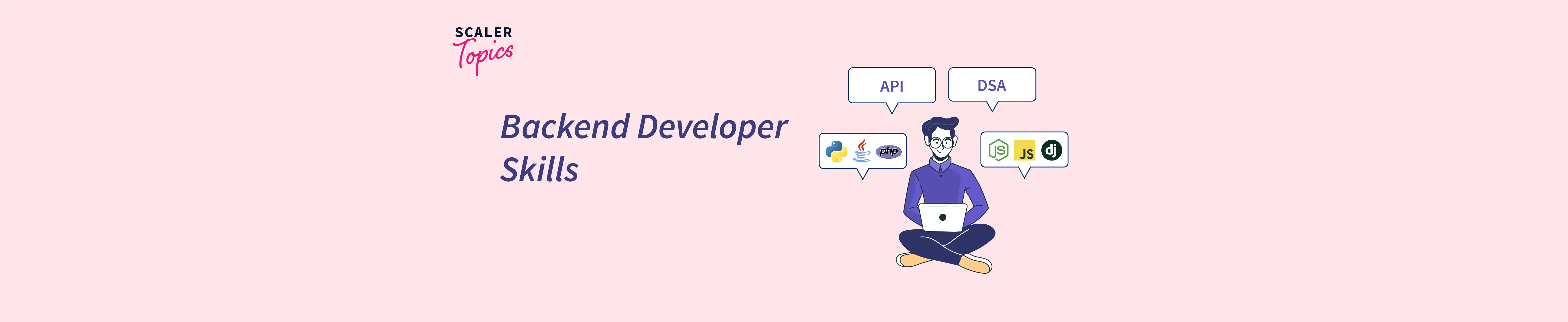 10 Skills You Need to Become a Backend Developer in 2023