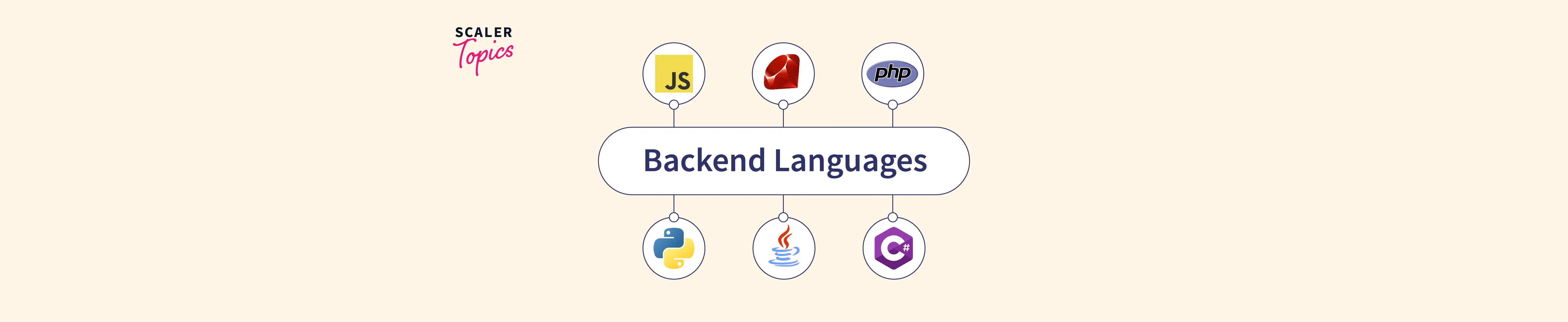 Top 9 Back-End Coding Languages for Web Development