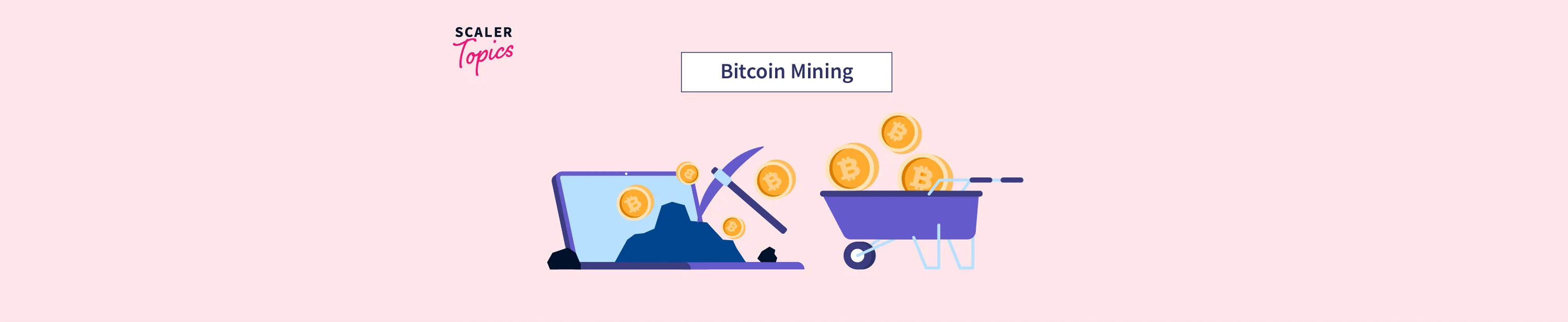 What Is Bitcoin Mining? - Scaler Topics