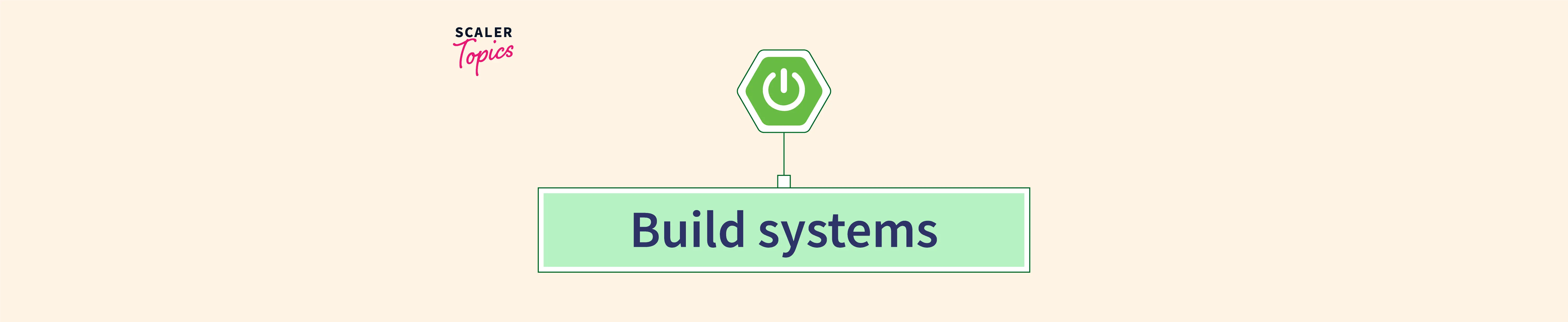 Build Systems for SpringBoot