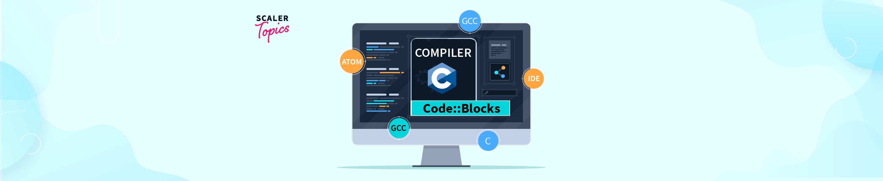 Download and Install C/GCC Compiler for Windows - Scaler Topics