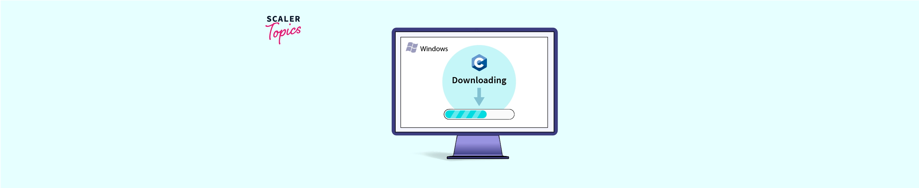 Install C - Scaler Topics