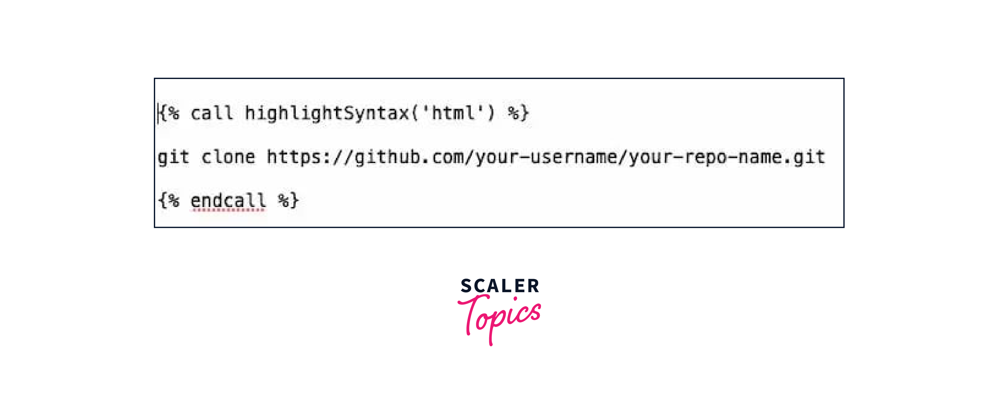 What Is GitHub? - Scaler Topics