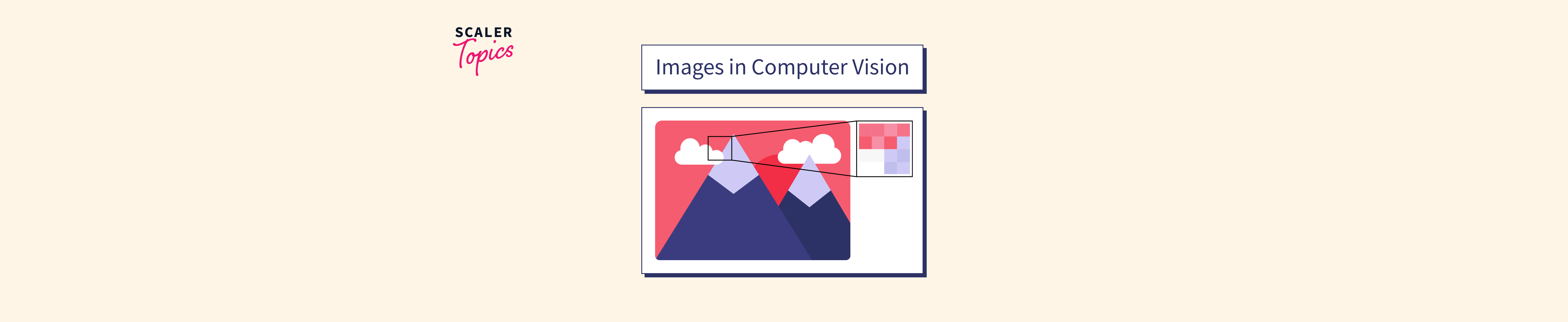 Introduction to Images in Computer Vision - Scaler Topics