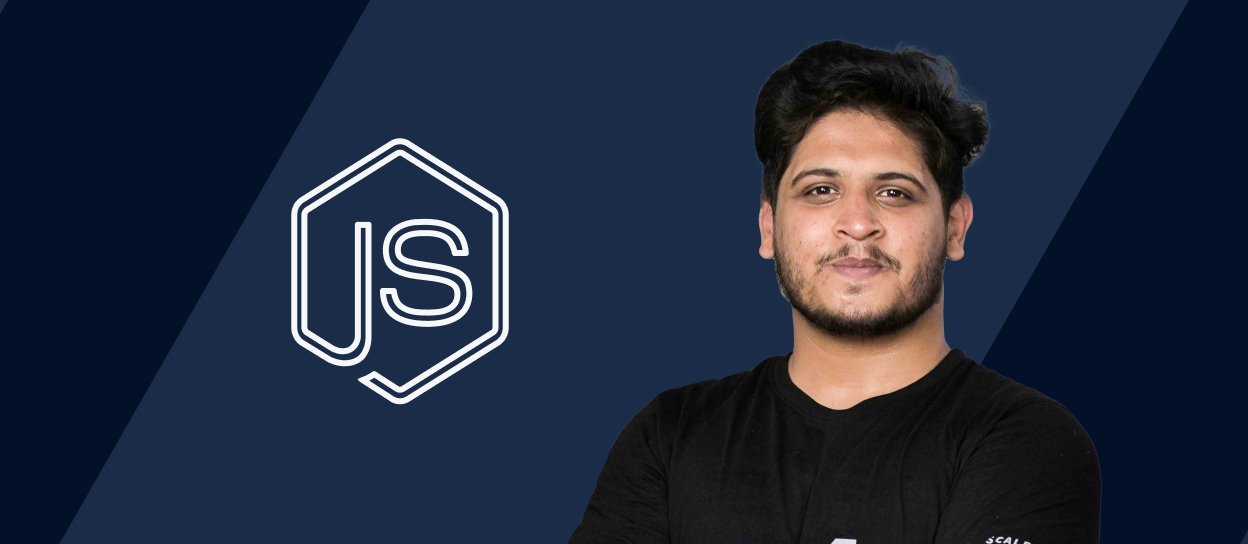 Node JS Course Online with Certification