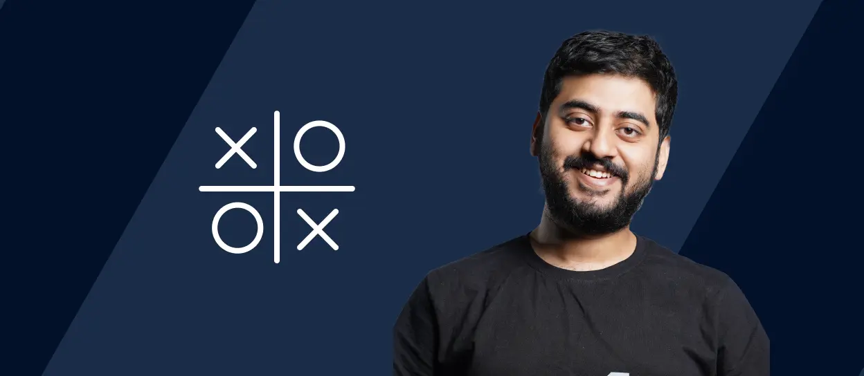 Design Tic Tac Toe Free Certification Course Online