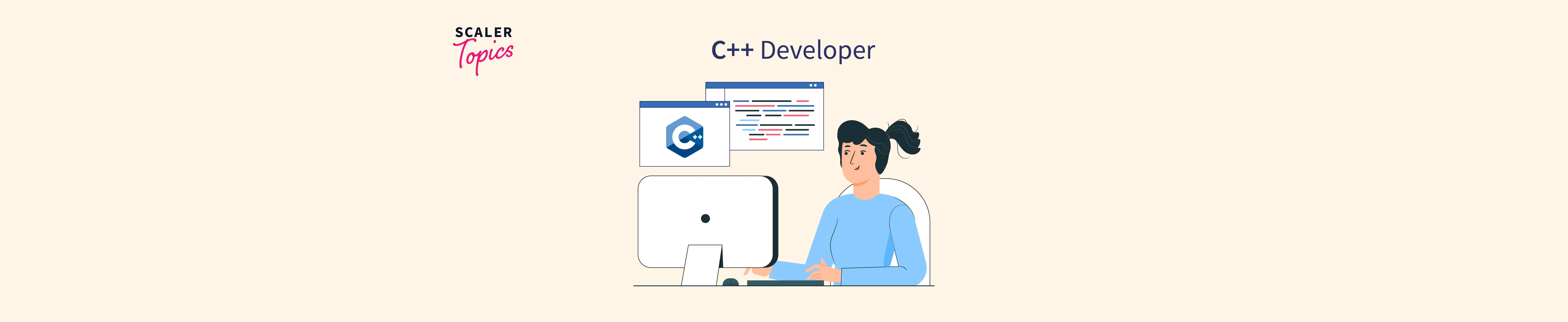 c++ developer