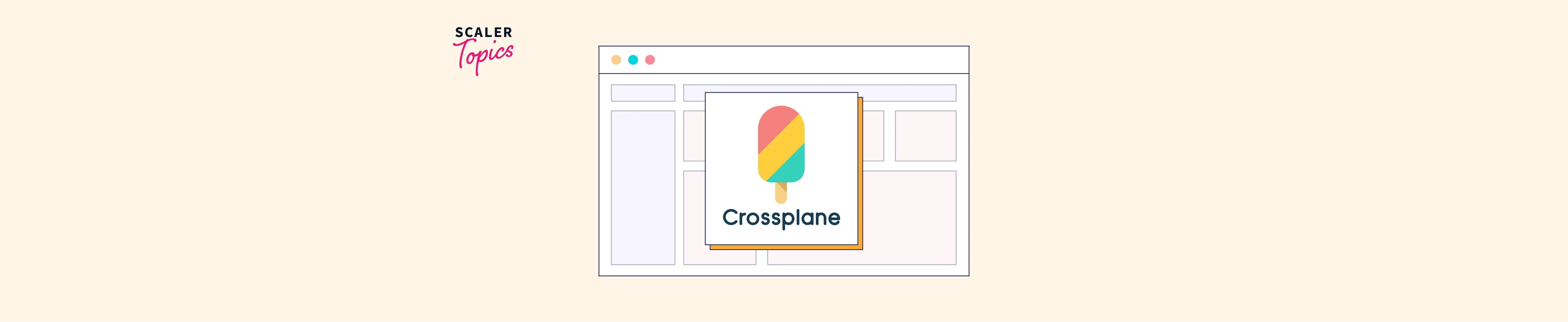Crossplane - Detailed Explanation - Scaler Topics