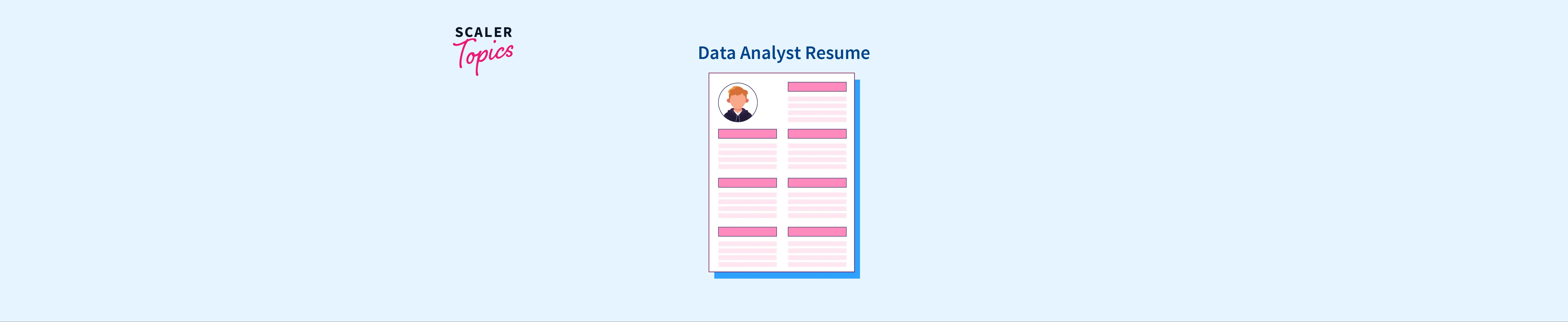 Data Analyst Resume - Guide & Examples For 2023