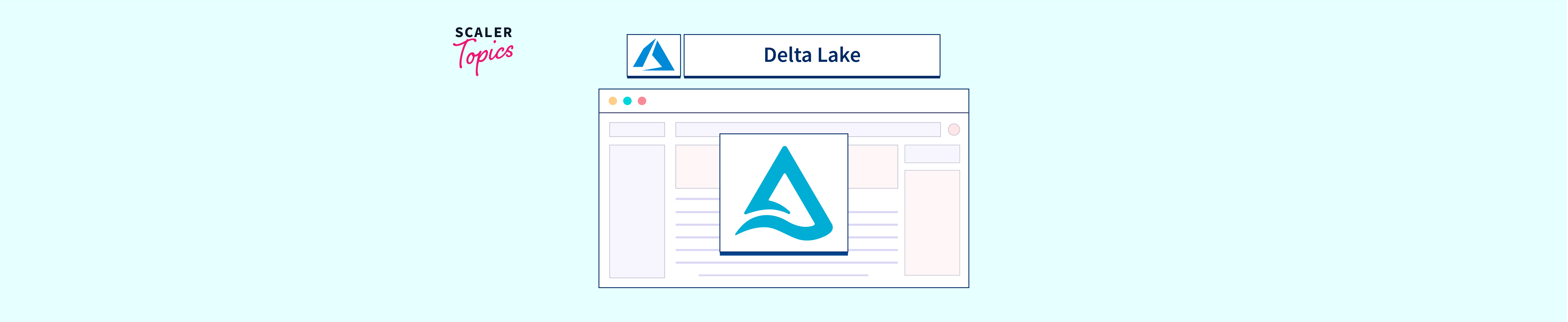 Delta Lake - Scaler Topics