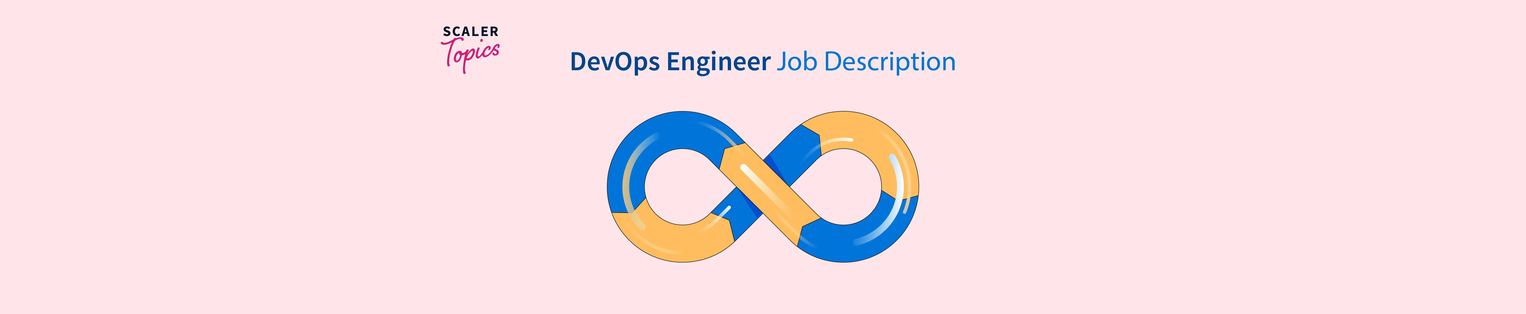 Devops Engineer Job Description Skills Roles And Responsibilities Scaler Topics
