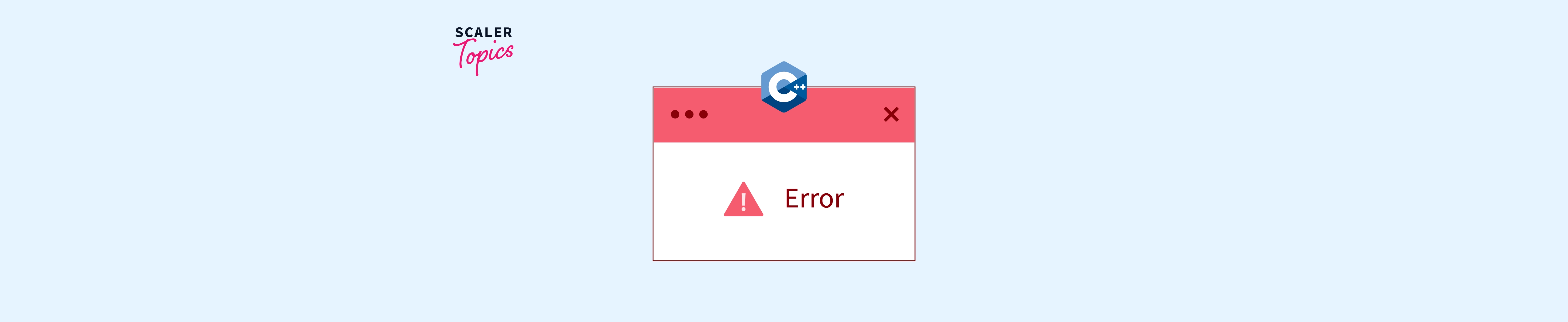 C++ perror() | Scaler Topics