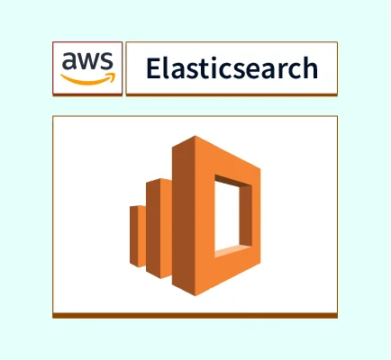 Elasticsearch Icon