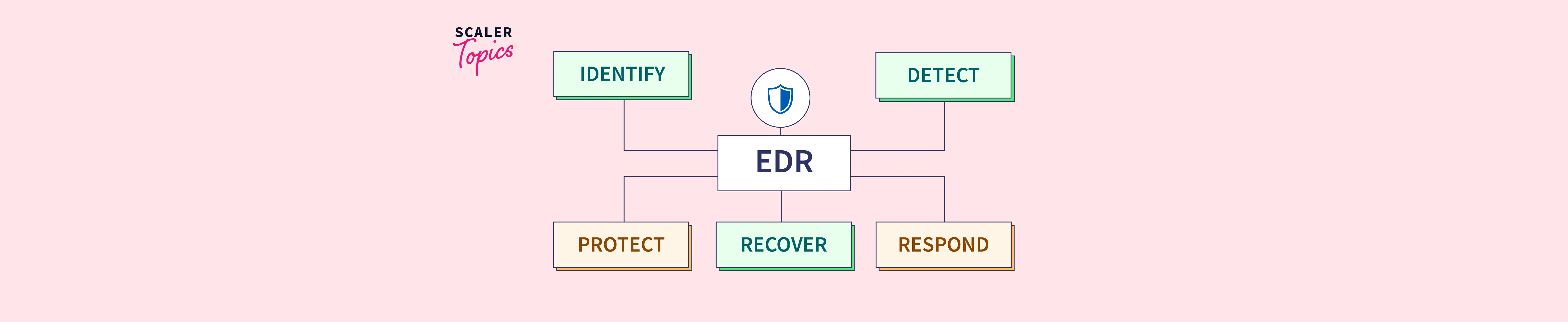 Endpoint Detection and Response (EDR) - Scaler Topics