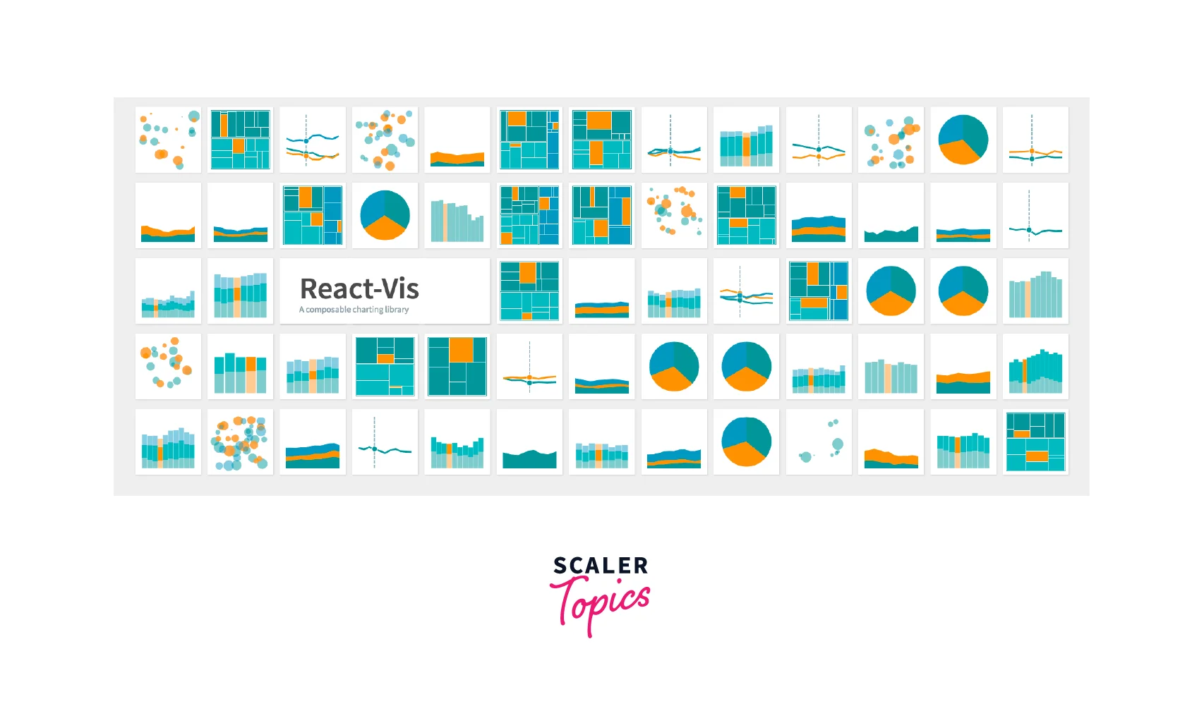 Top React Charting Libraries - Scaler Topics Top React Charting Libraries - Scaler Topics