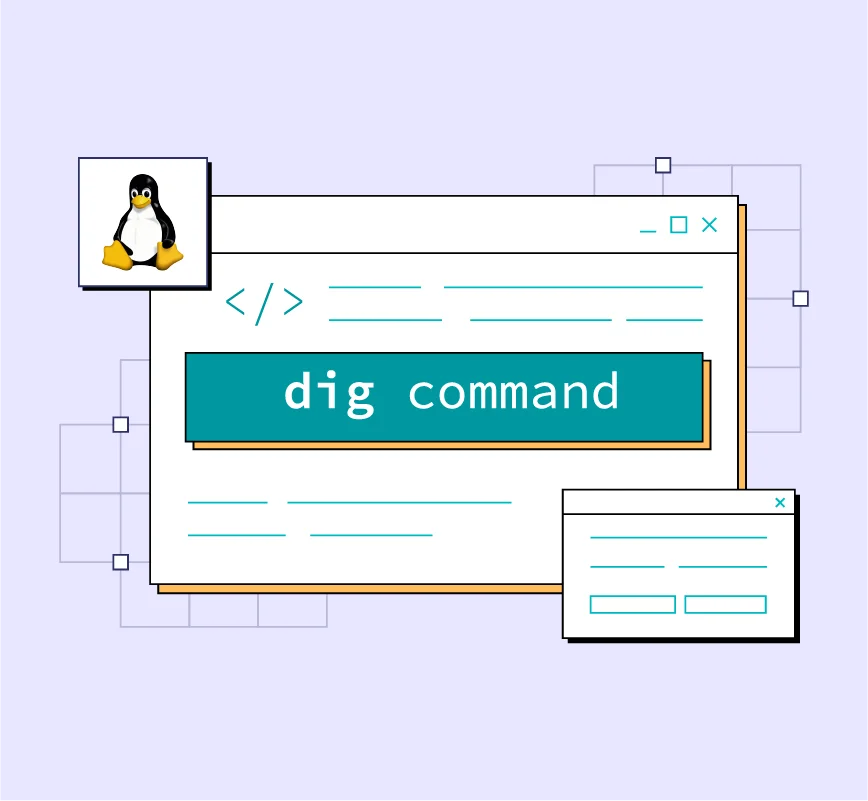 Dig Command