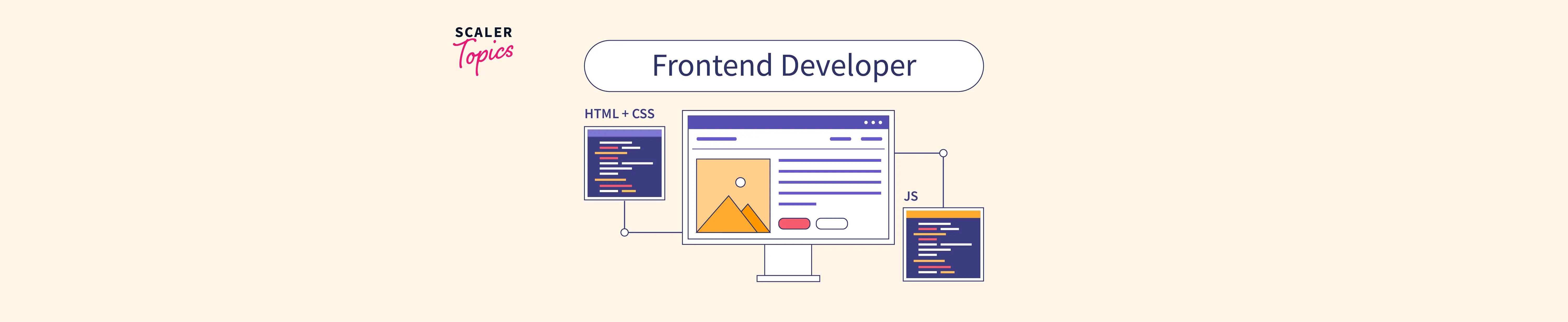 How to Become a Front End Developer in 2023? (Skills, Salary and More)