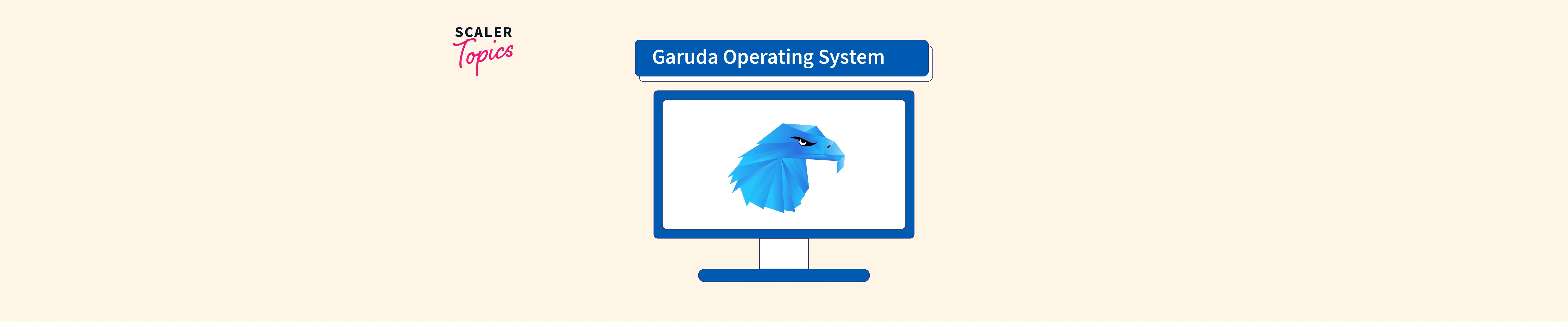 garuda linux | garuda operating system - Scaler Topics