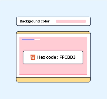 Html Color Codes Pink