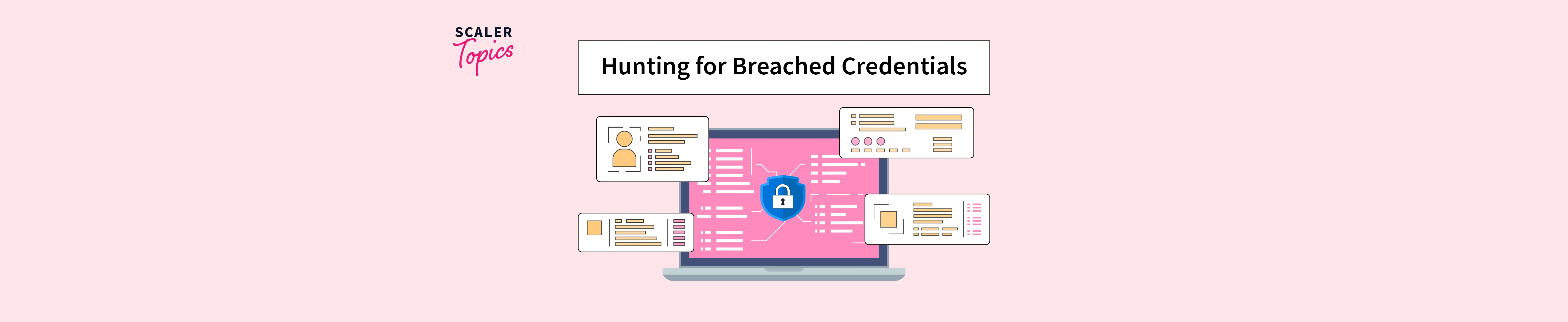Hunting For Breached Credentials - Scaler Topics