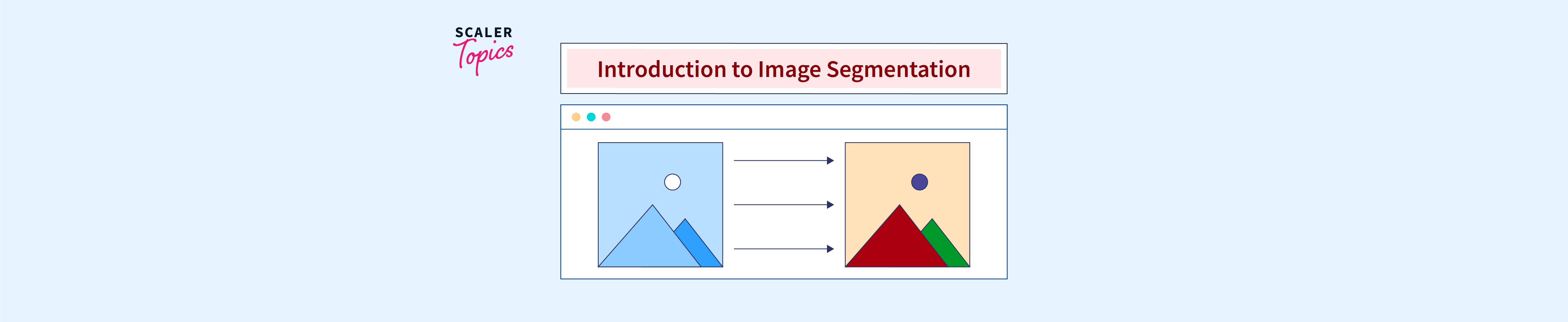 Introduction to Image Segmentation - Scaler Topics