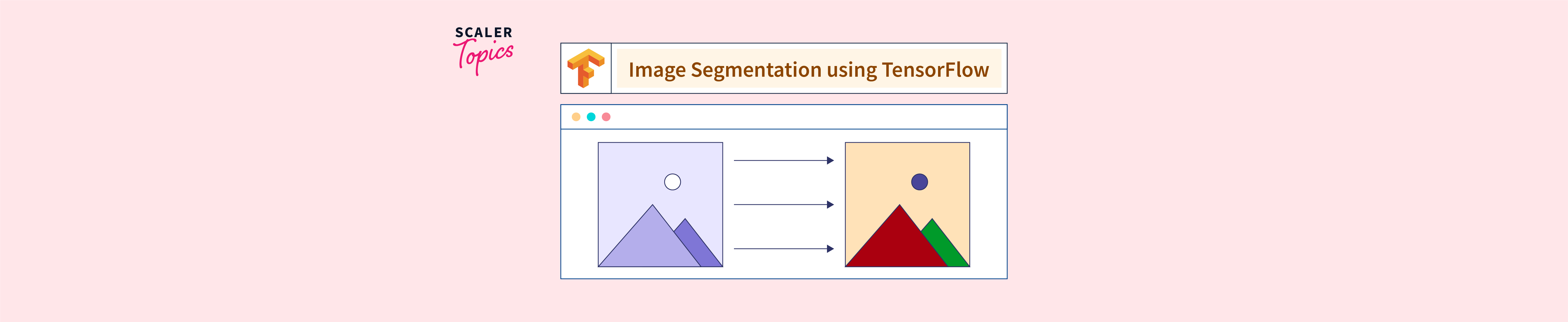 Image Segmentation - Scaler Topics