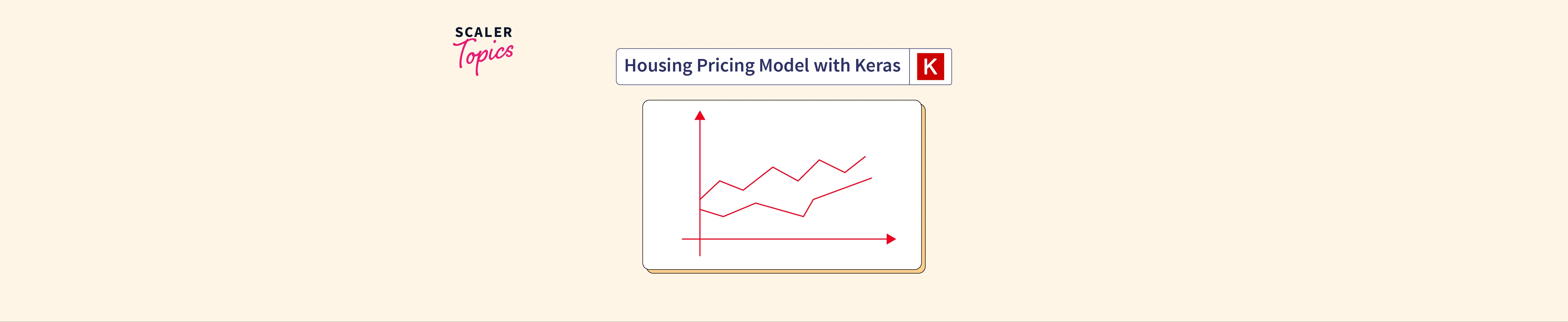 Building a House Pricing Model in Keras - Scaler Topics