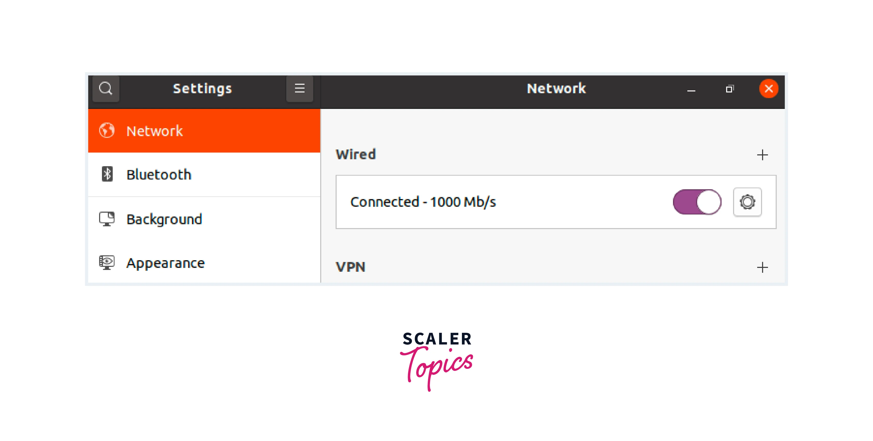 How To Change IP Address in Linux? - Scaler Topics