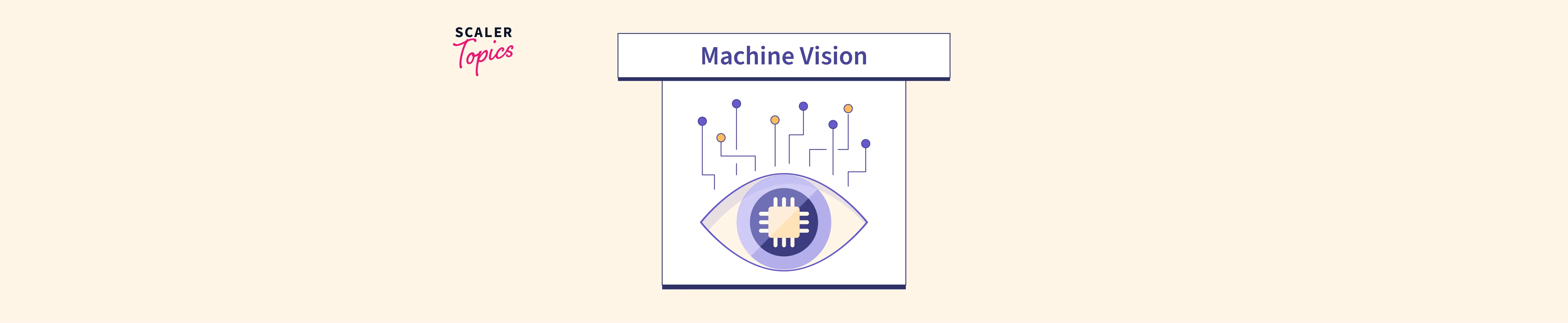 Machine Vision in AI- Scaler Topics